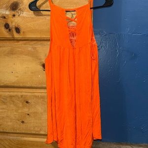 torrid | Tops | Torrid Flowy Tank | Poshmark